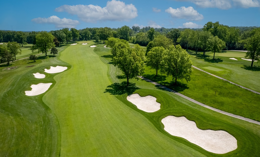 No. 4 Dubsdread - 1964